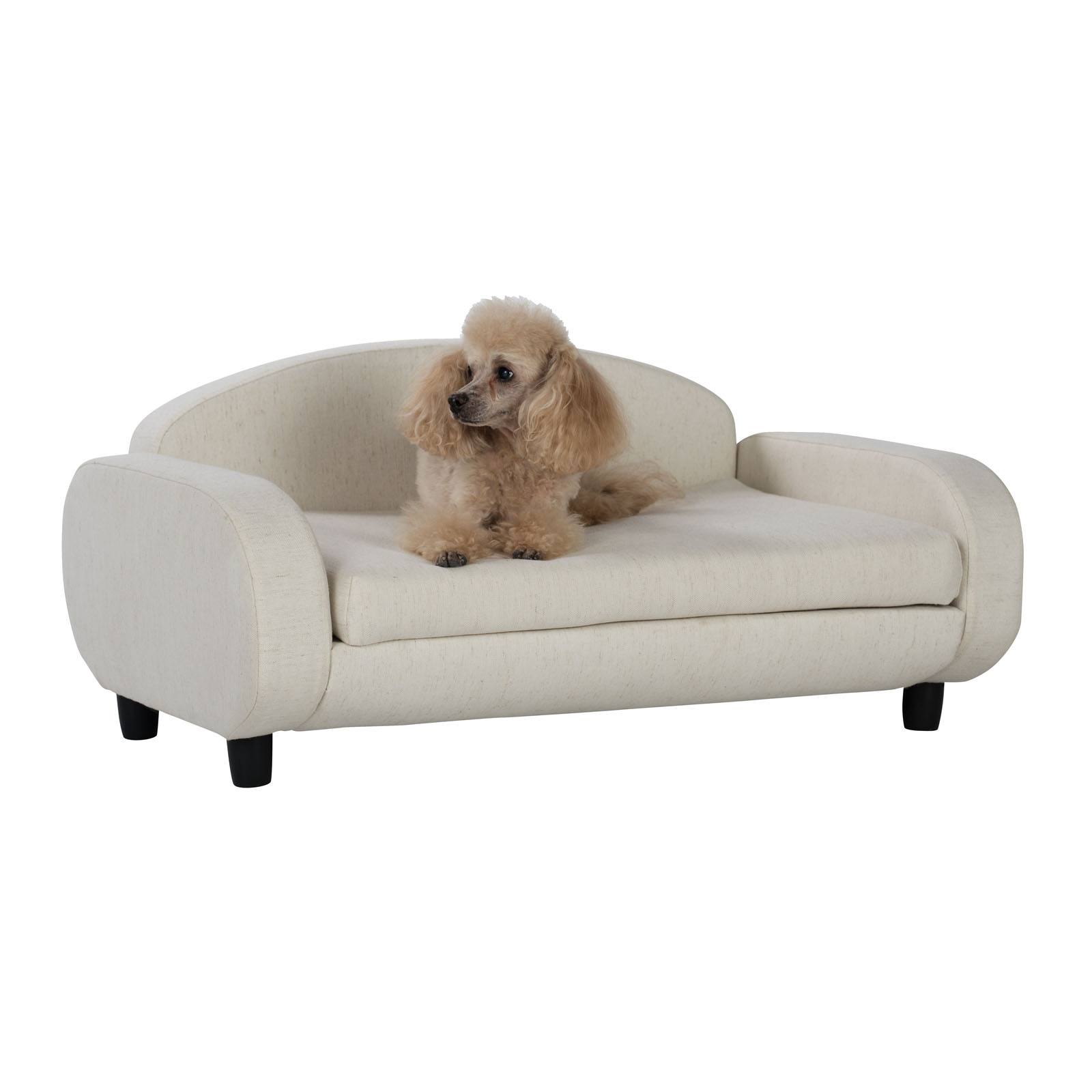 Pet Sofa Bed Pet Sofa Bed For Small Dogs Or Cats In White Item Pet Sofa Bed Pet Sofa Bed For Small Dogs Or Cats In White Item